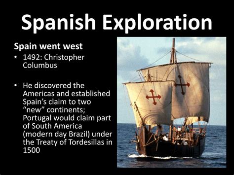 Ppt The Age Of Exploration Powerpoint Presentation Free Download