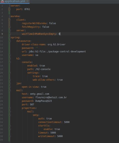 Java Erro Noclassdeffounderror Org Springframework Boot Context Properties