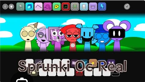 ¡oc Sprunki Tycoon Roblox