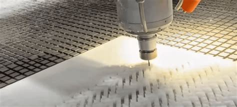 Cnc Machining အဖြူရောင် နိုင်လွန် ကြိုးပြားကို ကြိတ်ခြင်း