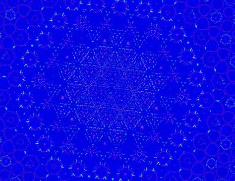 酷炫的彩虹旋涡canvas动效html5实例 Html5模板网