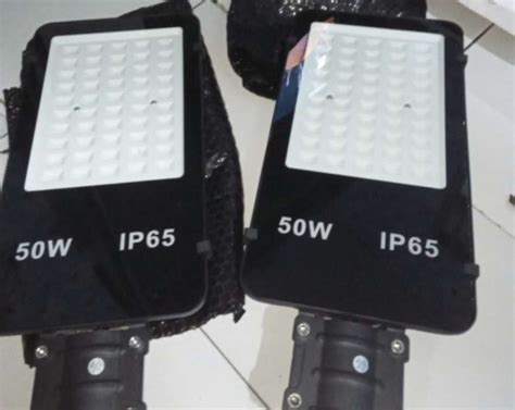 Jual Lampu Led W Lampu Jalan Led Watt Lampu Pju Led Watt Di Seller Gudang Lampu