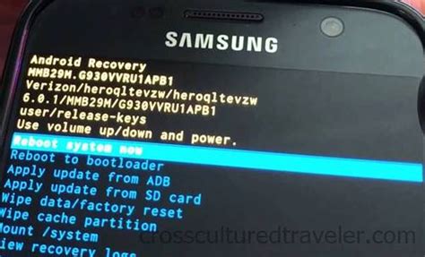 Cara Restart Samsung Semua Tipe Work