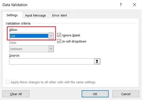 Expert Guide How To Create Drop Down List In Excel UPDF