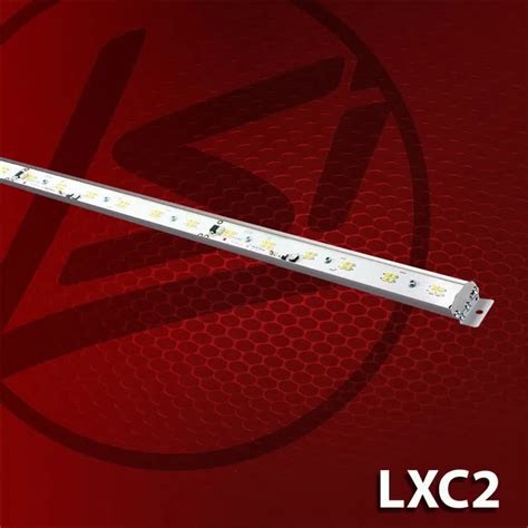 Oggetti Bim Download Gratuito Lxc2 Linear High Output Lighting Commercial Linear Bimobject
