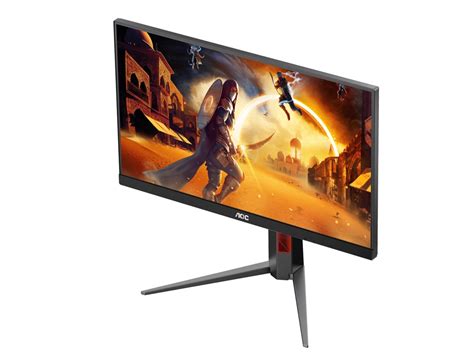 AOC G FHD IPS Hz HDR Adaptive Sync Gaming Monitor Buy Now