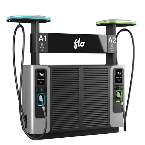 National Electric Vehicle Infrastructure Nevi Flo