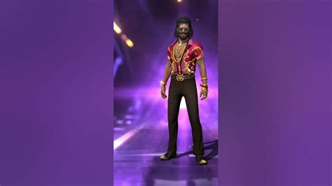 Pushpa Bundle Freefire Youtube