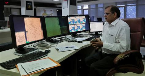 Data Scarcity A Major Hurdle In Developing Ai Based Weather Forecasting Systems In India