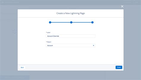 Lightning Component Not Appearing In Lightning App Builder Acaera