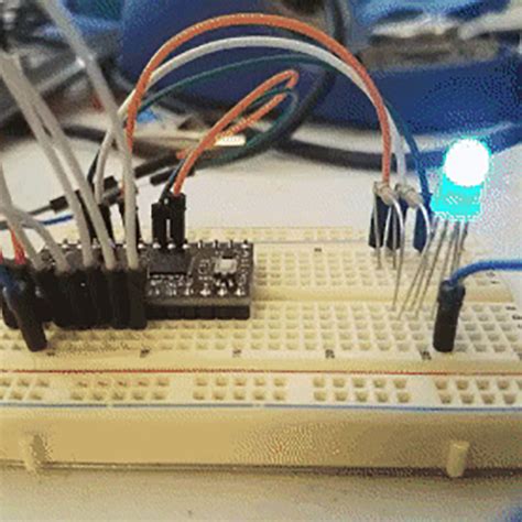 A Smaller Cheaper Risc V Board Hackaday