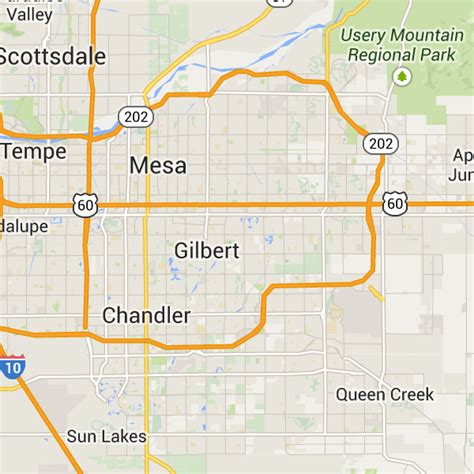 Gilbert Az Crime Rate At Elijah Elliston Blog