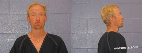 Rawls Daniel Wayne 05 13 2021 Andrews County Mugshots Zone