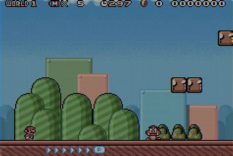 nice shader for gba r retroarch