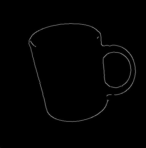 Shape Analysis Fourier Descriptors Trying To Classify Objects Signal Processing Stack Exchange