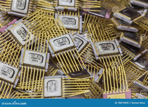 Microchip Stock Photos Royalty Free Images