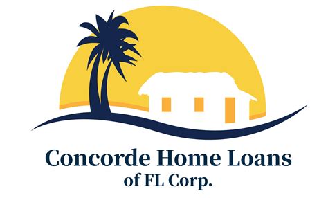 Concorde Home