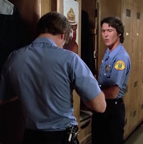 Roy Desoto Kevin Tighe And Johnny Gage Randolph Mantooth Gossip Emergency Squad 51