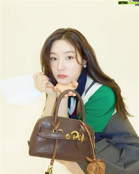 Jung Chae Yeon Gethu Cinema