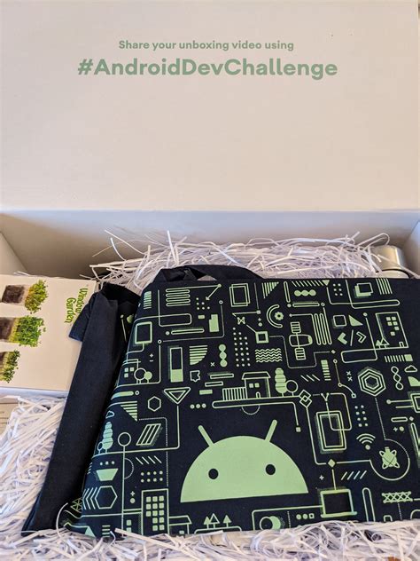 Android Developer Challenge Michael Evans