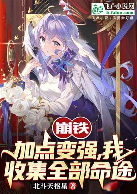 崩铁：加点变强，我收集全部命途北斗天枢星小说全本小说下载飞卢小说网