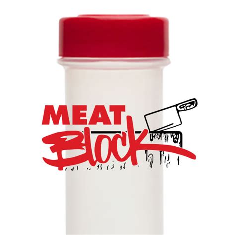 Spices And Rubs The Meat Block