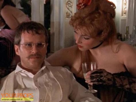 The Outer Limits “ripper” Annotated Script Original Tv Series Prop