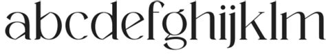 Romans Lovers Regular Otf 400 Font Serif Class What Font Is