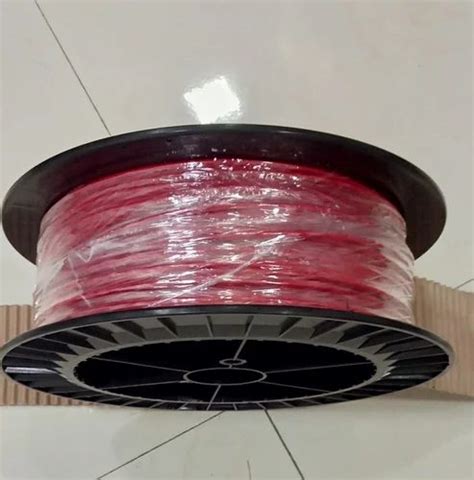 Digital Linear Heat Detector Cable Ul Fm Approved At ₹ 550 Meter System Sensor In Navi Mumbai