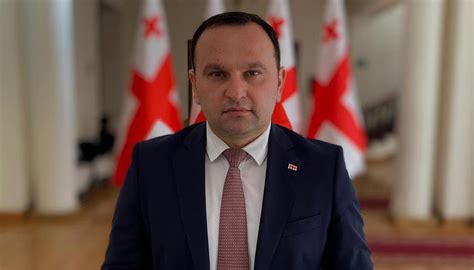 პაატა მანჯგალაძე არ შეიძლება პუტინის კეთილი ნების იმედად ყოფნა საქართველომ უნდა შეძლოს