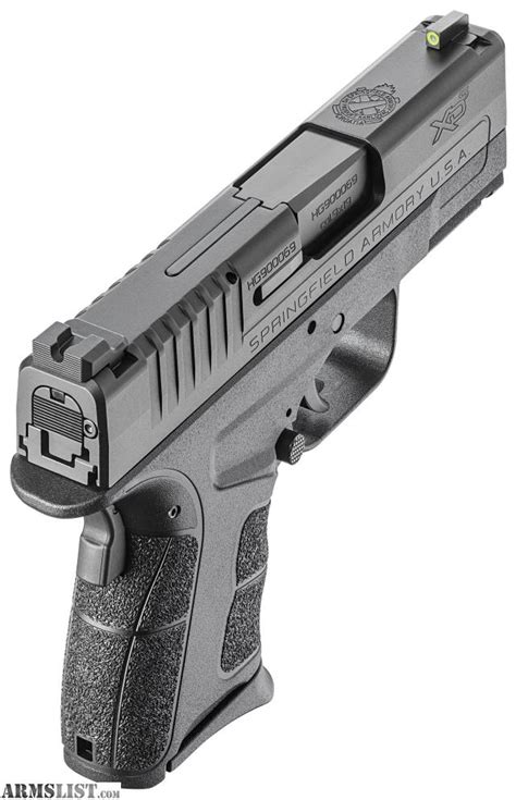 For Sale Springfield Xds 9 Mod 2 Night Near Gilbert