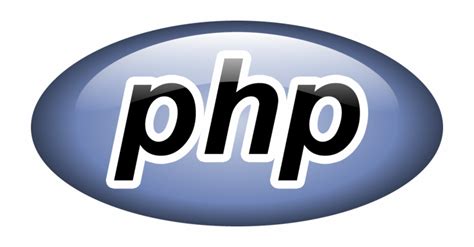 Logo Php Png Hd Clip Art Library
