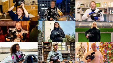 Using Raspberry Pi To Experience Another Persons Reality Piday Raspberrypi Raspberry Pi