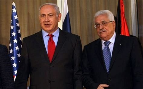 Top Security Officials Urge Pm To Restart Peace Process The Times Of