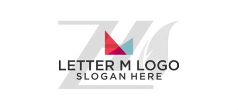 دانلود لوگو رنگ آبی و قرمز با پس زمینه سفید دانلود رایگان فایل لایه باز، Psd، وکتور، لوگو و موکاپ