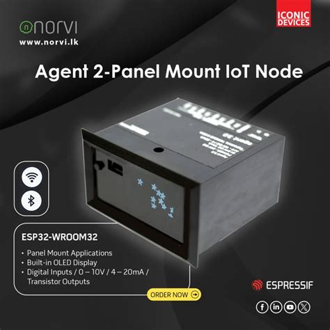 Norvi Controllers On Linkedin Norvi Norviagent2 Norviindustrial