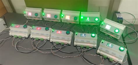 Automated Sorted Mechanism For Retail Application AxoNet Emsys Pvt Ltd