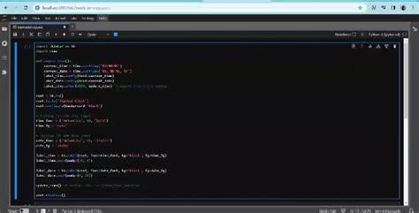 Lakshita Gaur On Linkedin Python Codingjourney Internpe