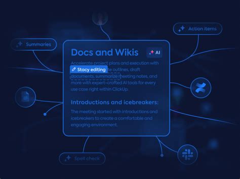 Learn About AI Workflow Automation ClickUp