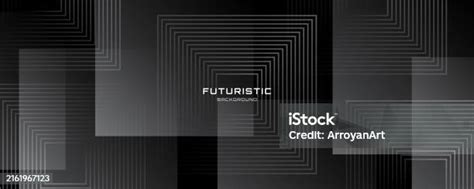 검은 기하학적 추상적 인 배경은 사각형 모양 효과 장식으로 어두운 공간에 레이어를 겹칩니다 웹 배너 포스터 전단지 카드 표지 또는 브로셔에 대한 현대적인 그래픽 디자인 요소