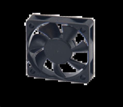 Optimizing Variable Frequency Drive Systems With Industrial Dc Fans Enhancing Efficiency And