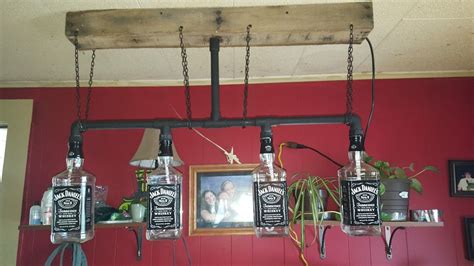 Jack Daniels Bar Light Bar Lighting Light Ceiling Lights