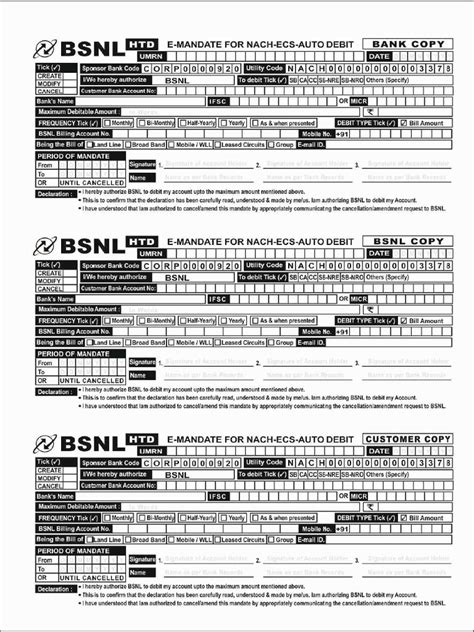 Merged Ecs Form Pdf Debit Card Banks Merged Ecs Form Pdf Debit Card Banks
