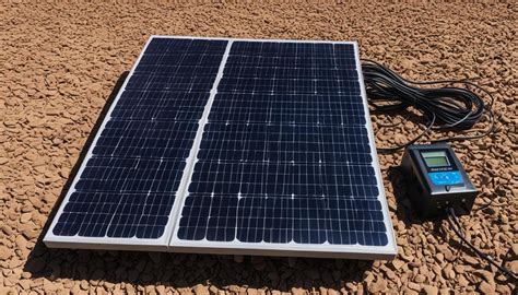 Connecting MPPT Solar Controller With Inverter Guide Solar Sasa