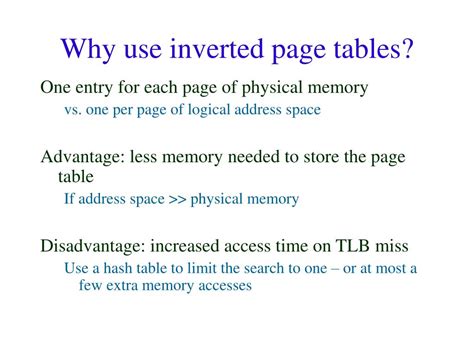 ppt memory management 2 powerpoint presentation free download id