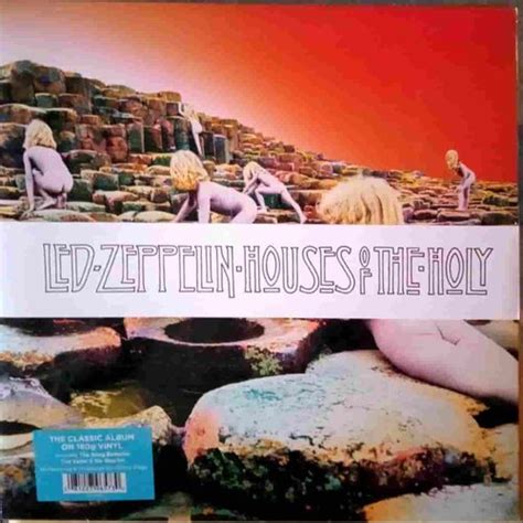 Led Zeppelin I Remastered Vinyl