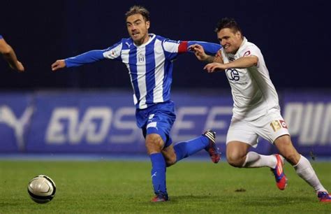 Leonard Mesarić Vida Je Bio Najkonstantniji A Vugrinec Je Obilježio