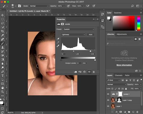 4 Simple And Easy Ways To Adjust Skin Color In Photoshop You Should Know