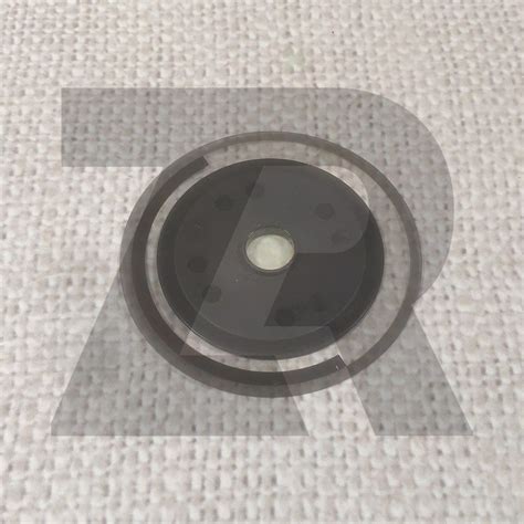 Диск энкодера (encoder disk) HP™ DJ T120/T520/T730/T830, CQ890-67033 (о ...