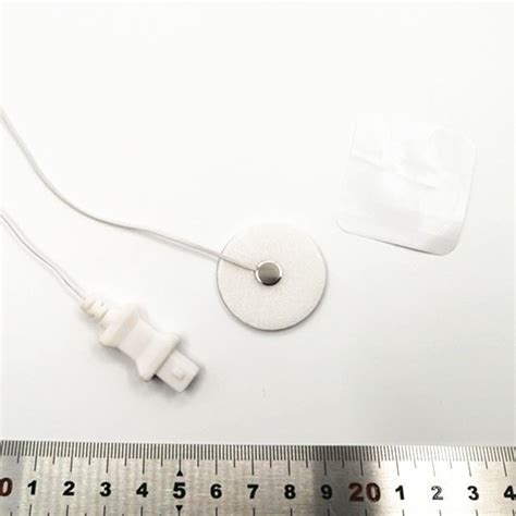 China Customized Disposable Skin Temp Sensor Suppliers Manufacturers Factory Wholesale Price